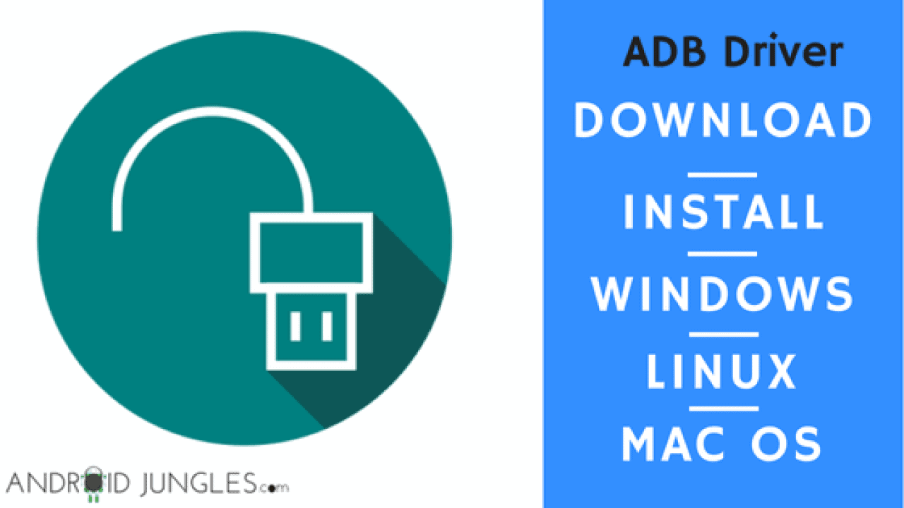 How To Properly Install Adb And Fastboot Lopfast
