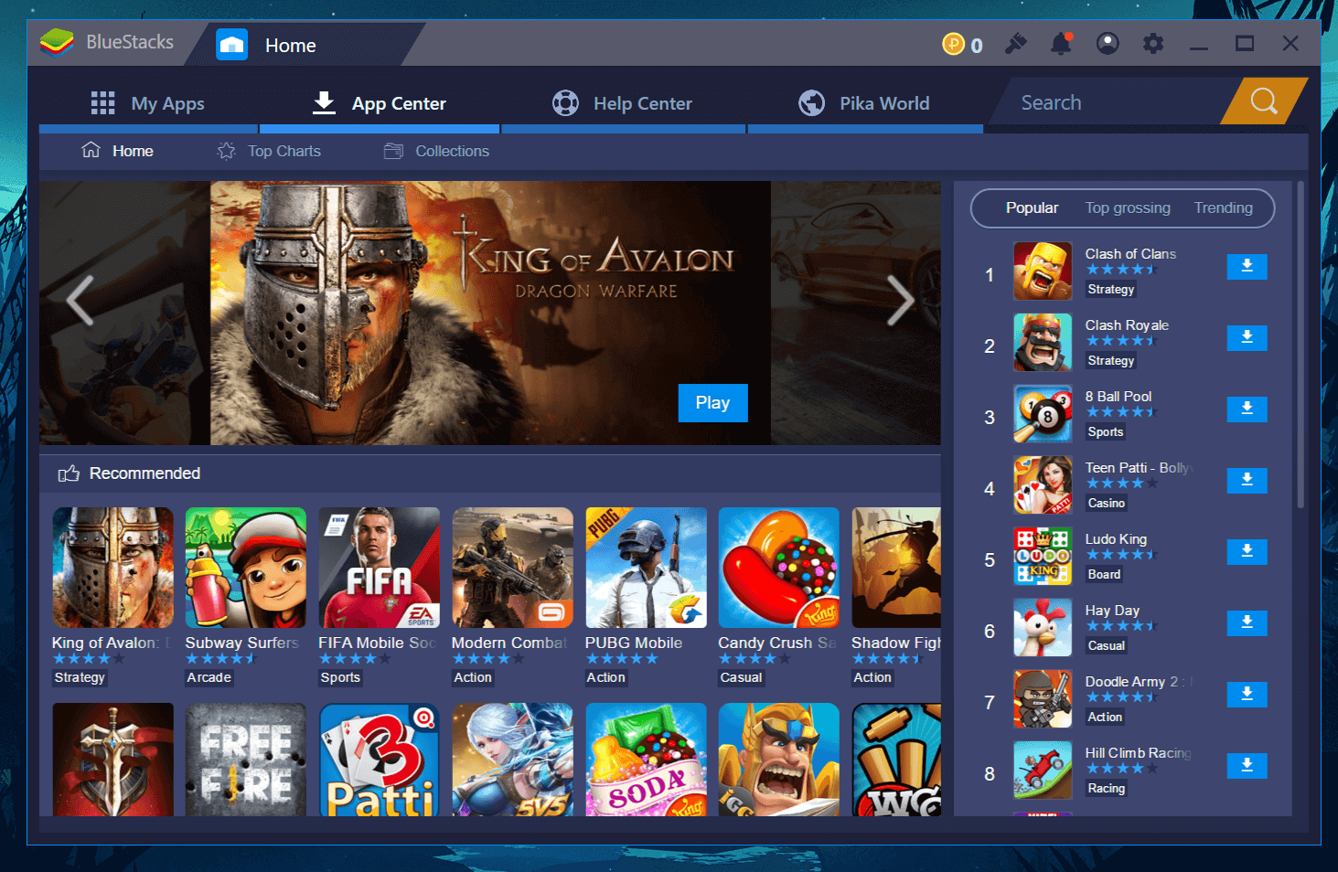 14 Best Lightweight Android Emulator For PC/Mac {2022} 14 Best Lightweight Android Emulator For PC/Mac {2022}