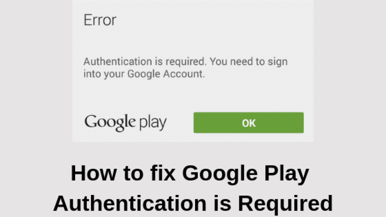 How to fix How to fix