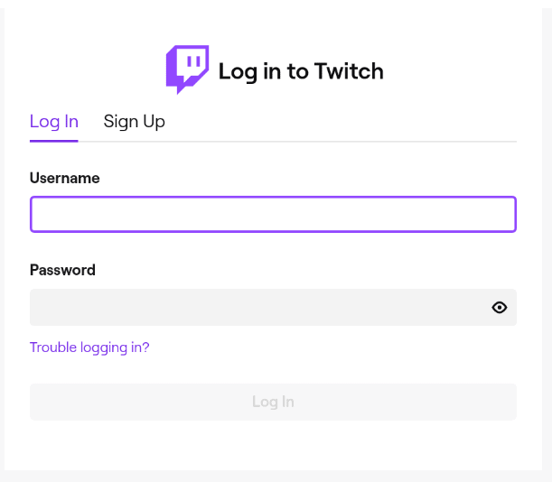 How to fix Twitch Mods Tab not Loading How to fix Twitch Mods Tab not Loading